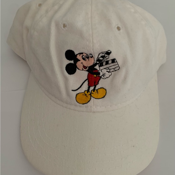 Disney | Accessories | Vintage Disney Mickey Walt Disney Studios ...
